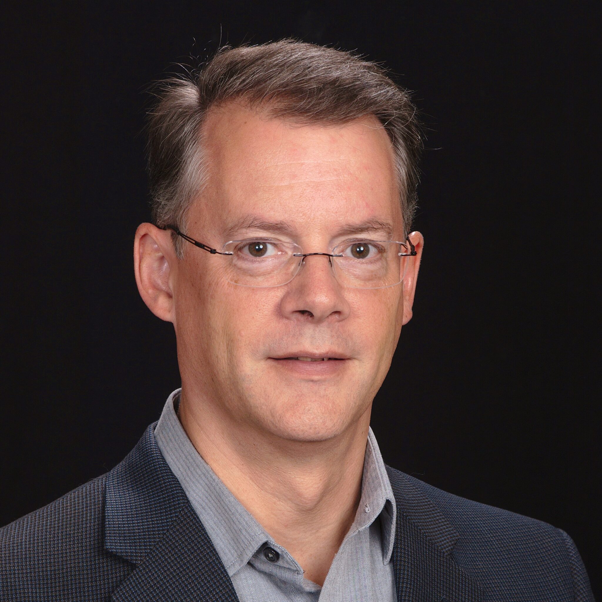 Peter Bacon - OpenRF